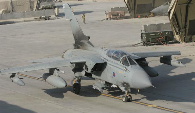 UK faces Brimstone 2 capability gap, NAO warns | News | Flight Global