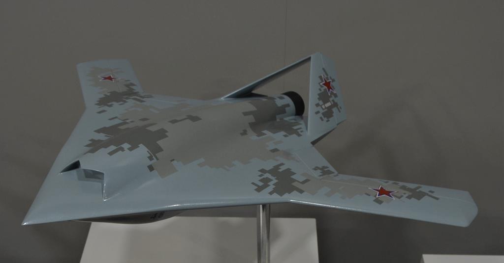 New MiG concepts aimed at Russian navy requirement | News | Flight Global