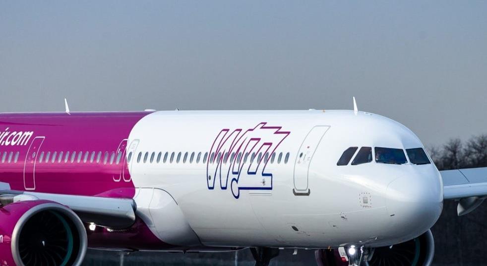 Wizz doggedly keeps to recovery plan in face of latest Covid-19 variant ...