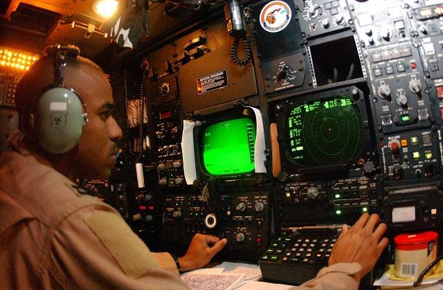 Boeing B-52H gets new radar under $500M modernisation plan | News ...