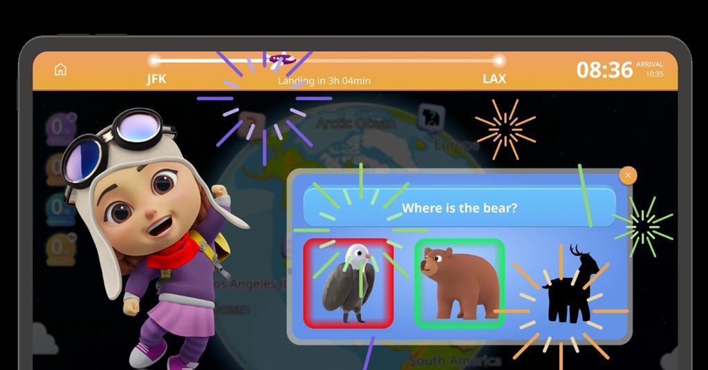 Creating more than a map makes new FlightPath3D products accessible to ...