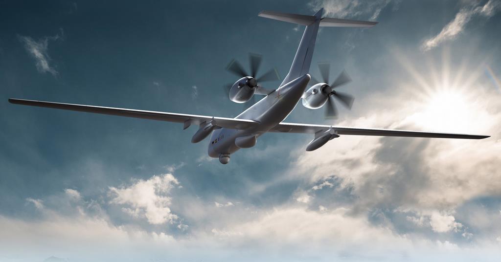 Spanish approval clears path for Eurodrone programme launch | News ...