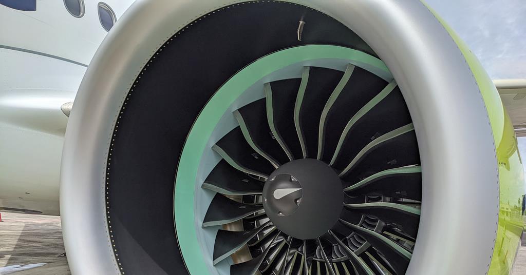 Airbus promotes A220 for Asia-Pacific regional routes | News | Flight ...