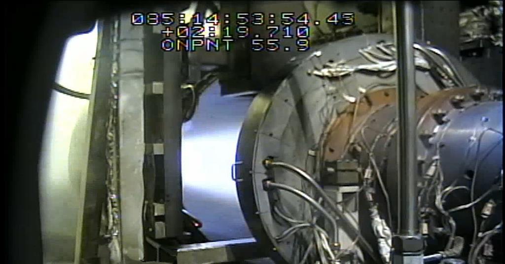 Air Force Research Lab demos ‘record-breaking’ scramjet and ‘high-speed ...