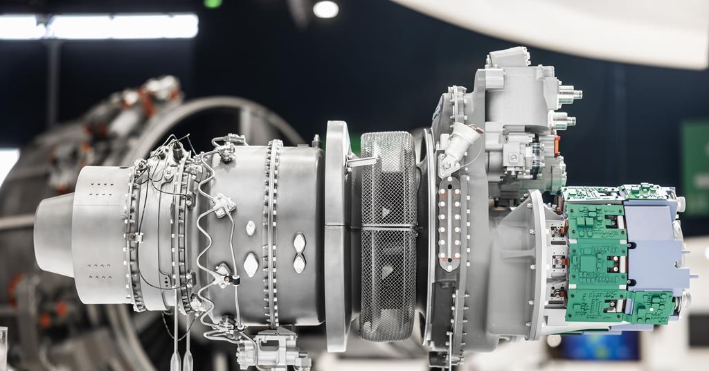 Safran Helicopter Engines readies for hybrid push with 2024 test plan ...