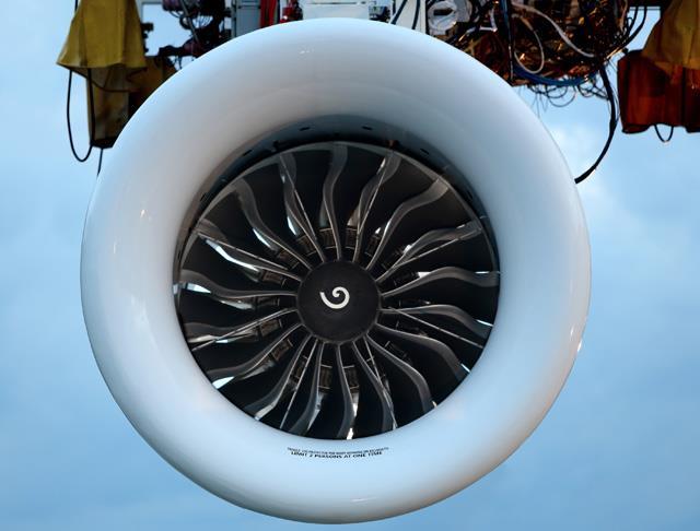 ANALYSIS: From vision to world's most successful commercial engine: 40 ...