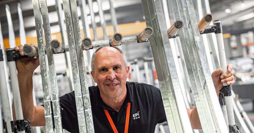 Metal master | Paid content | Flight Global