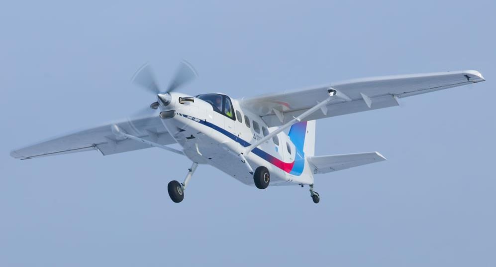 Siberia’s KrasAvia to acquire LMS-901 fleet for regional connectivity ...