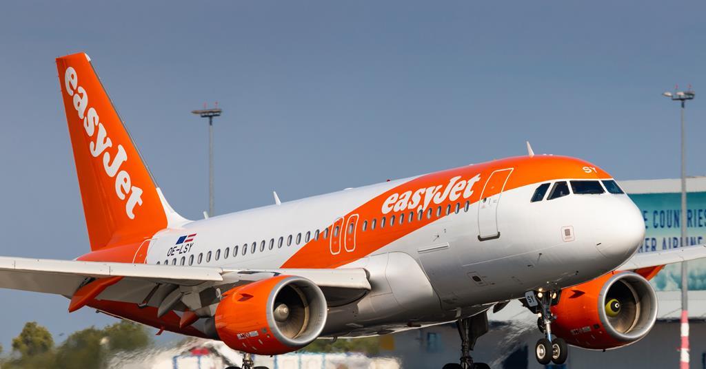 EasyJet sees full-year profits beating expectations | News | Flight Global