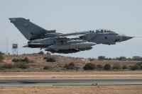 PICTURES: RAF launches first Storm Shadow strike against IS in Iraq ...