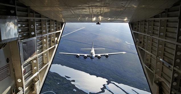 The Flight International front cover competition is back to find the ...