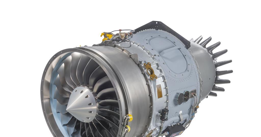 Pratt & Whitney at 100: Power generations – engines that shaped ...