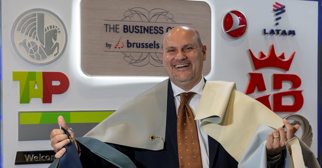 Broader portfolio brings brand benefits for ABC International | News ...