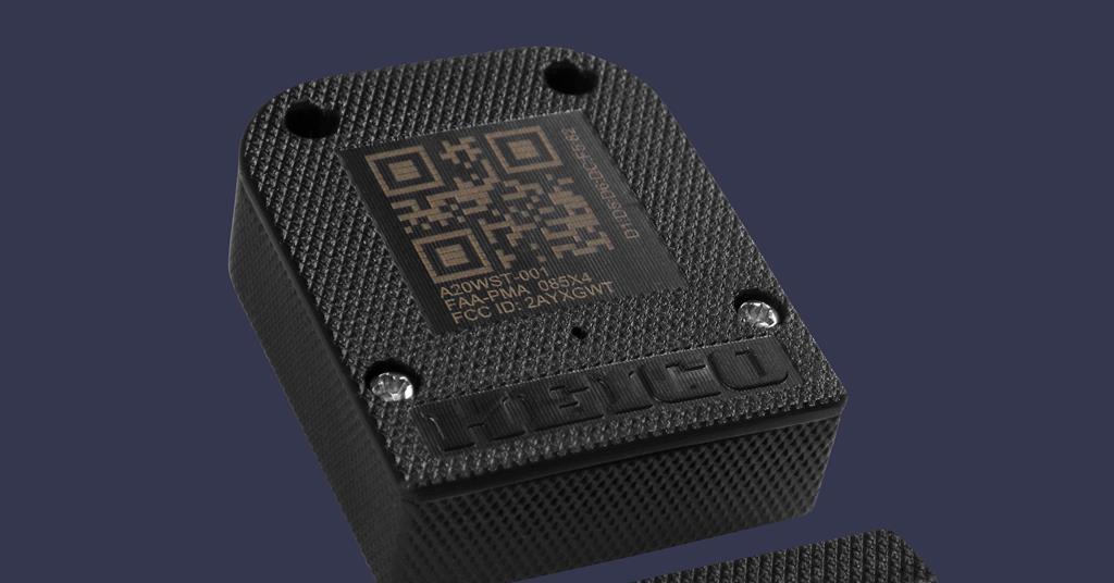 HEICO targets reduced turnarounds with new cabin management system ...