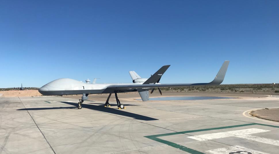 MQ-9B pips MQ-9A in Australian MALE requirement | News | Flight Global