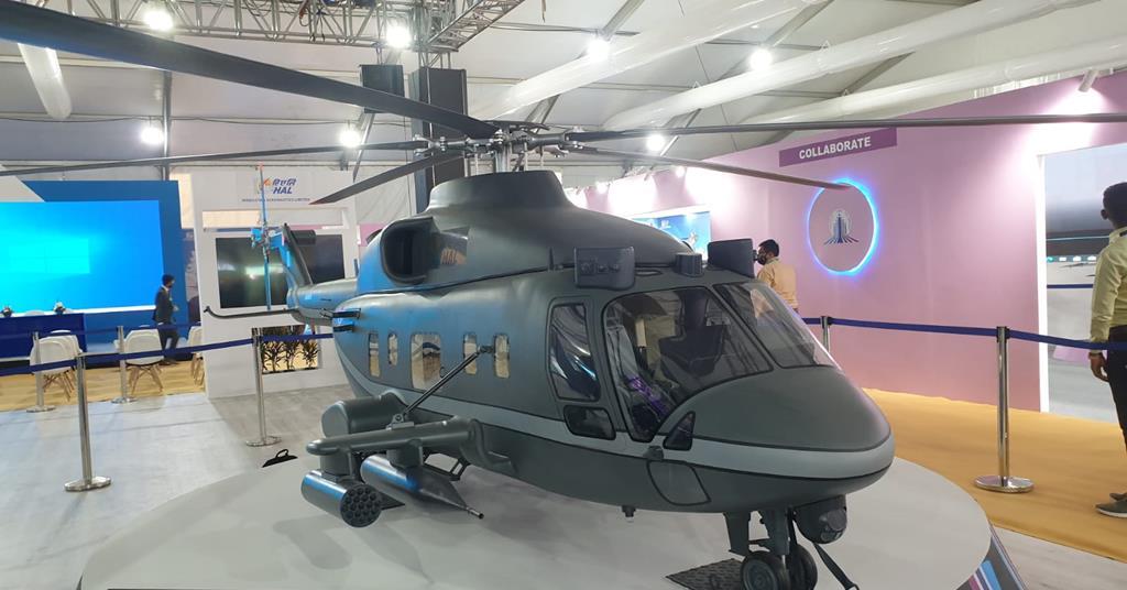 HAL, Safran to set up joint venture to develop IMRH engine | News ...