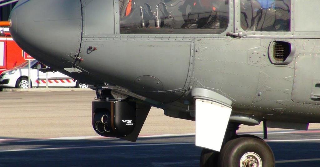 Airbus to test autonomy with Vertex demonstrator | News | Flight Global