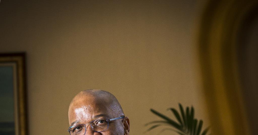 Relaunched SAA set to take next step | Airline Business | Flight Global