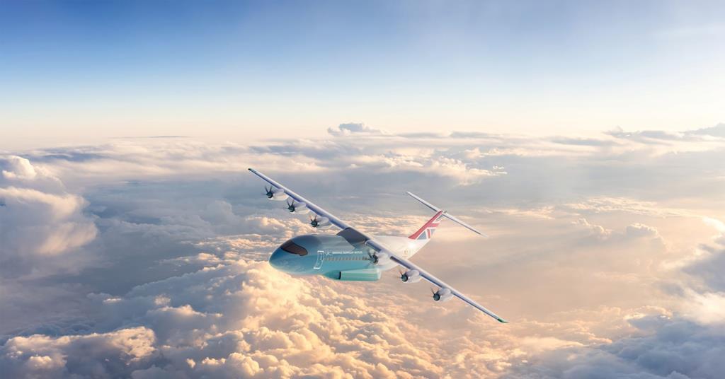 FlyZero details trio of zero-emission aircraft concepts | News | Flight ...