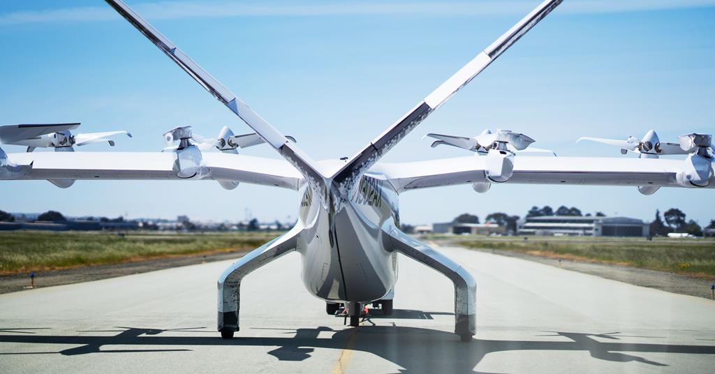 Archer aims to court US policymakers at new office in Washington DC ...