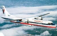 FAA calls for ATR elevator check | News | Flight Global