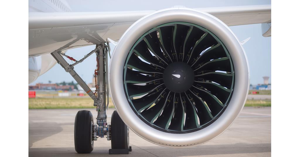 Pratt & Whitney at 100: Power generations – engines that shaped ...