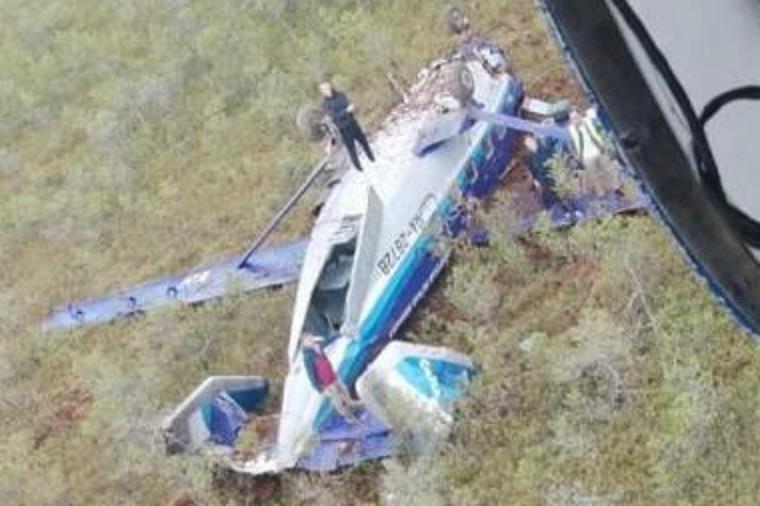 Icing emerges as prime suspect in An-28 double-engine failure accident ...