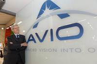 PARIS: Avio building new technology, layer by layer | News | Flight Global
