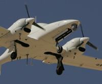 PICTURES: Aeronautics flies Diamond-based Dominator 2 UAV | News ...