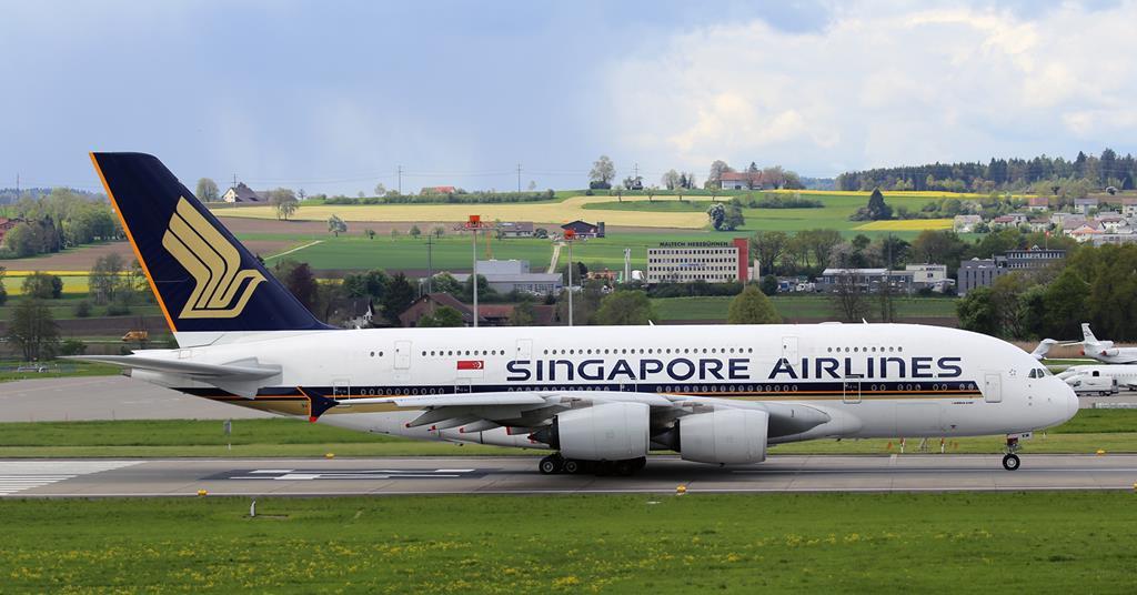 SIA nixes A380s from North America network, as Asia-Pacific sees ...