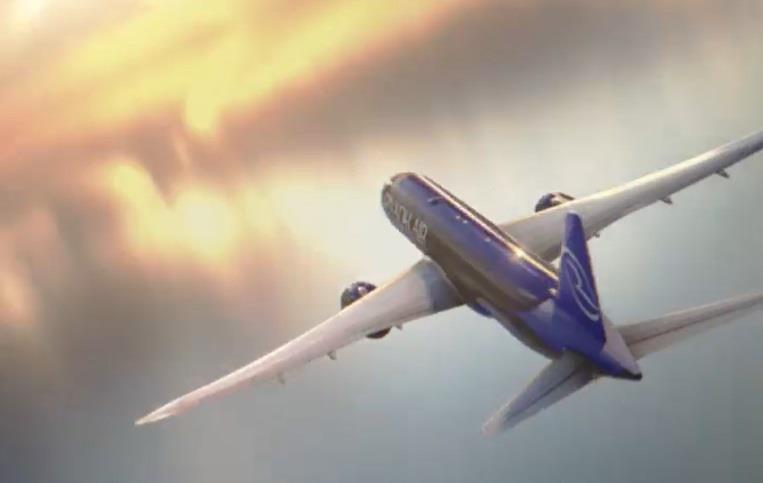 Riyadh Air unveils first of two liveries | News | Flight Global