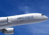 PICTURES: A350 fuselage arrives at Toulouse assembly line | News ...