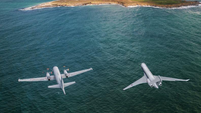 ATL2 successor scoping work throws further doubt on French backing for ...