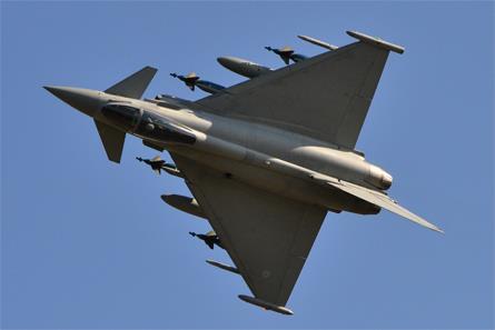 RIAT: RAF details expanded contribution to Libyan campaign | News ...