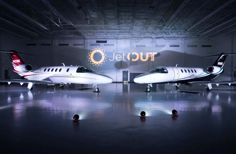 Jet Out eyes more expansion after opening Florida base | Analysis ...