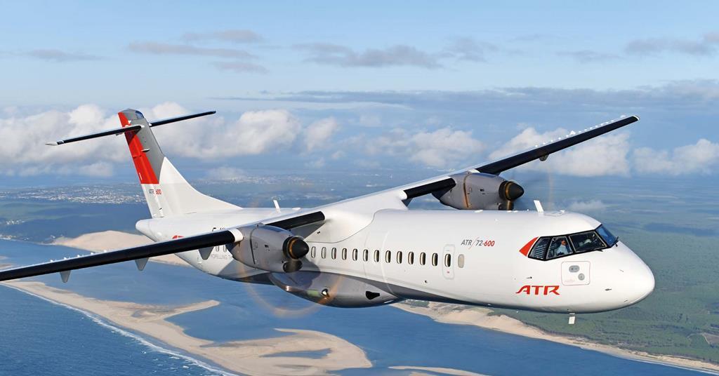 Pratt & Whitney at 100: Dependable engines – view from the helm | Paid ...