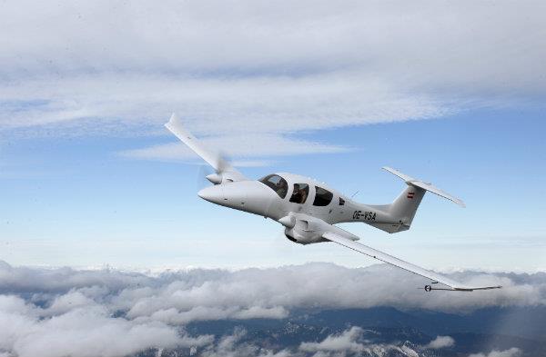 Diamond clinches US certification for DA62 | News | Flight Global