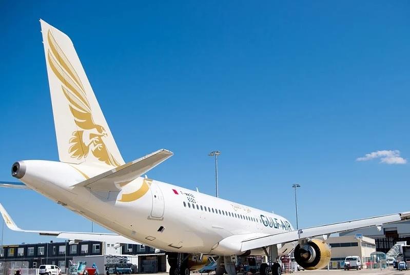 Bahrain’s Gulf Air fixes date to open Israeli service | News | Flight ...
