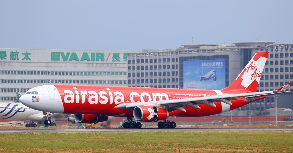 AirAsia X to double A330 fleet by mid-2023 | News | Flight Global