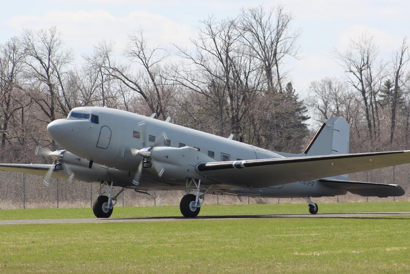 Argentina seeks Basler BT-67s for Antarctic resupply duties | News ...