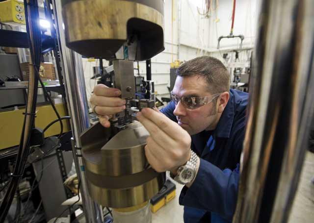 IN FOCUS: Training centre tackles skilled labour shortage | News ...