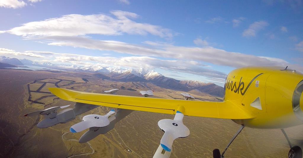 US court denies Wisk’s request for injunction against Archer | News ...