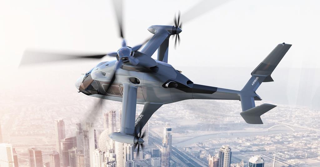 Safran Helicopter Engines touts ‘eco-mode’ technology as future ‘market ...