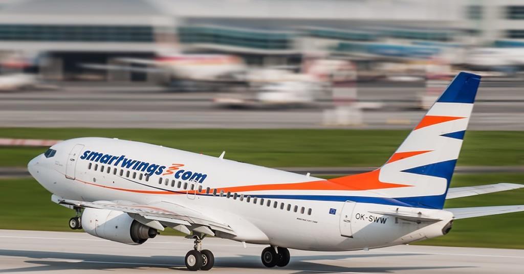 Israir to submit Smartwings transaction proposal to Chinese shareholder | News | Flight Global