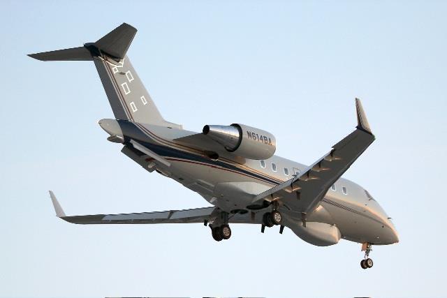 Field Aviation achieves first flight of Boeing Maritime Surveillance ...