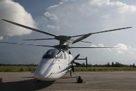 Florida to be faster for Sikorsky X2 | News | Flight Global