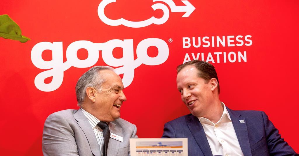 Gogo completes acquisition of Satcom Direct | News | Flight Global