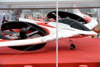 PARIS: Project Zero tiltrotor makes Paris debut | News | Flight Global