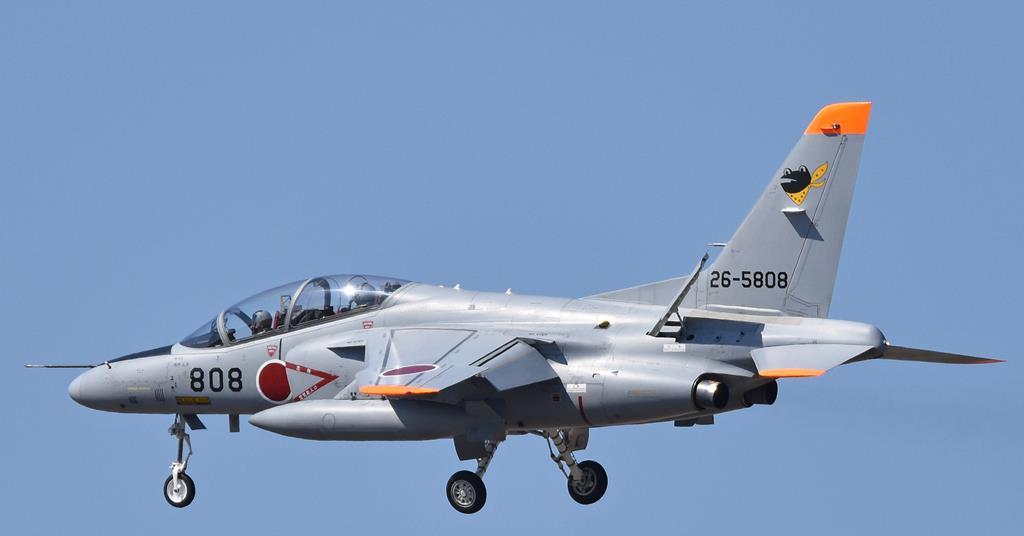 Japan’s ATLA looks to boost country’s aerospace defence capabilities ...