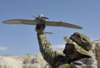 US Marine Corps orders AeroVironment's Wasp AE | News | Flight Global